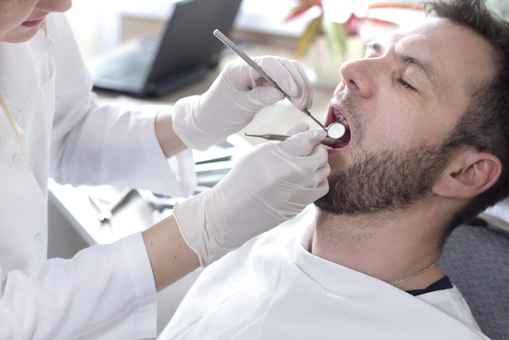 Patients Against Lowering Dental Licensing Hand Skills Requirements