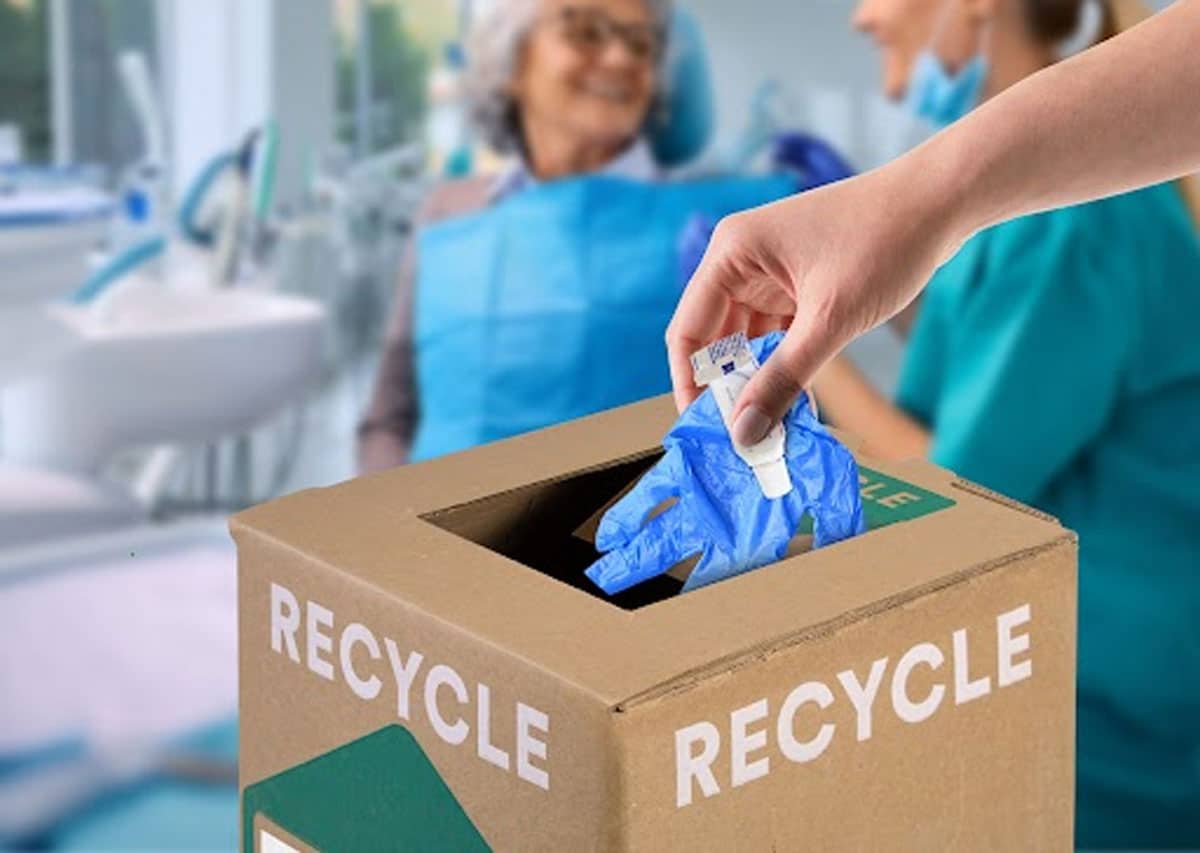 Recycle Waste: The ClinicCycle Program Explained