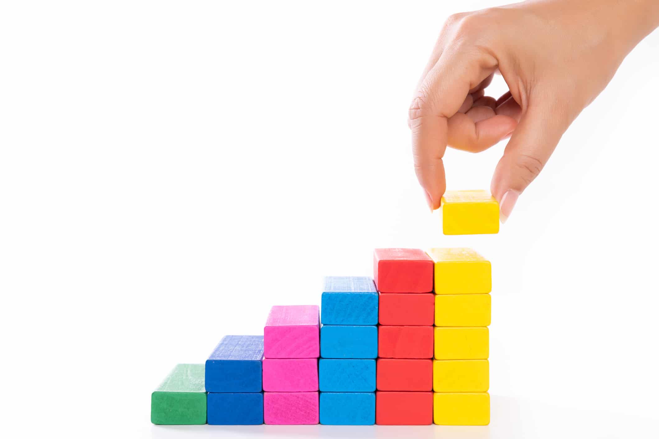 The Building Blocks of Outrageous Customer Service | Orthodontic Products