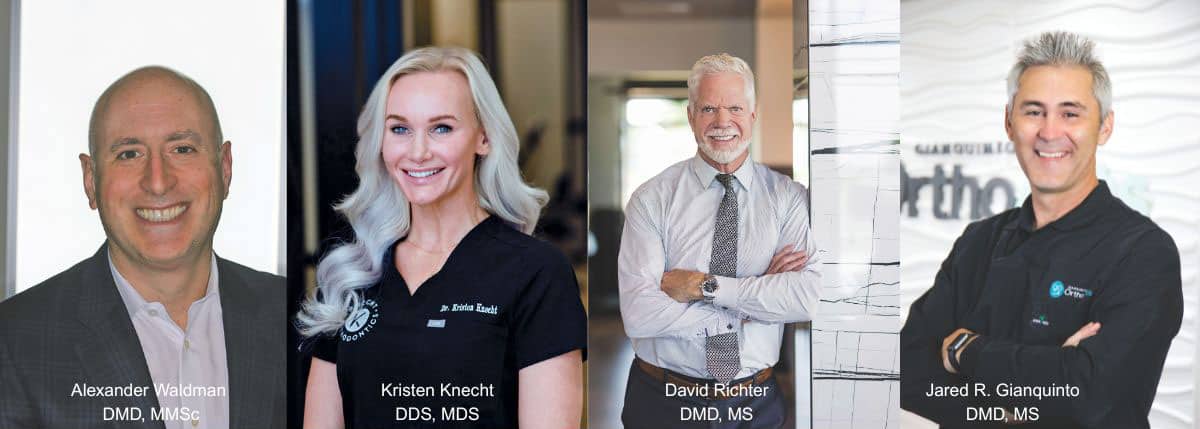 How Custom Orthodontic Bracket Systems Are Reshaping Clinical Workflows