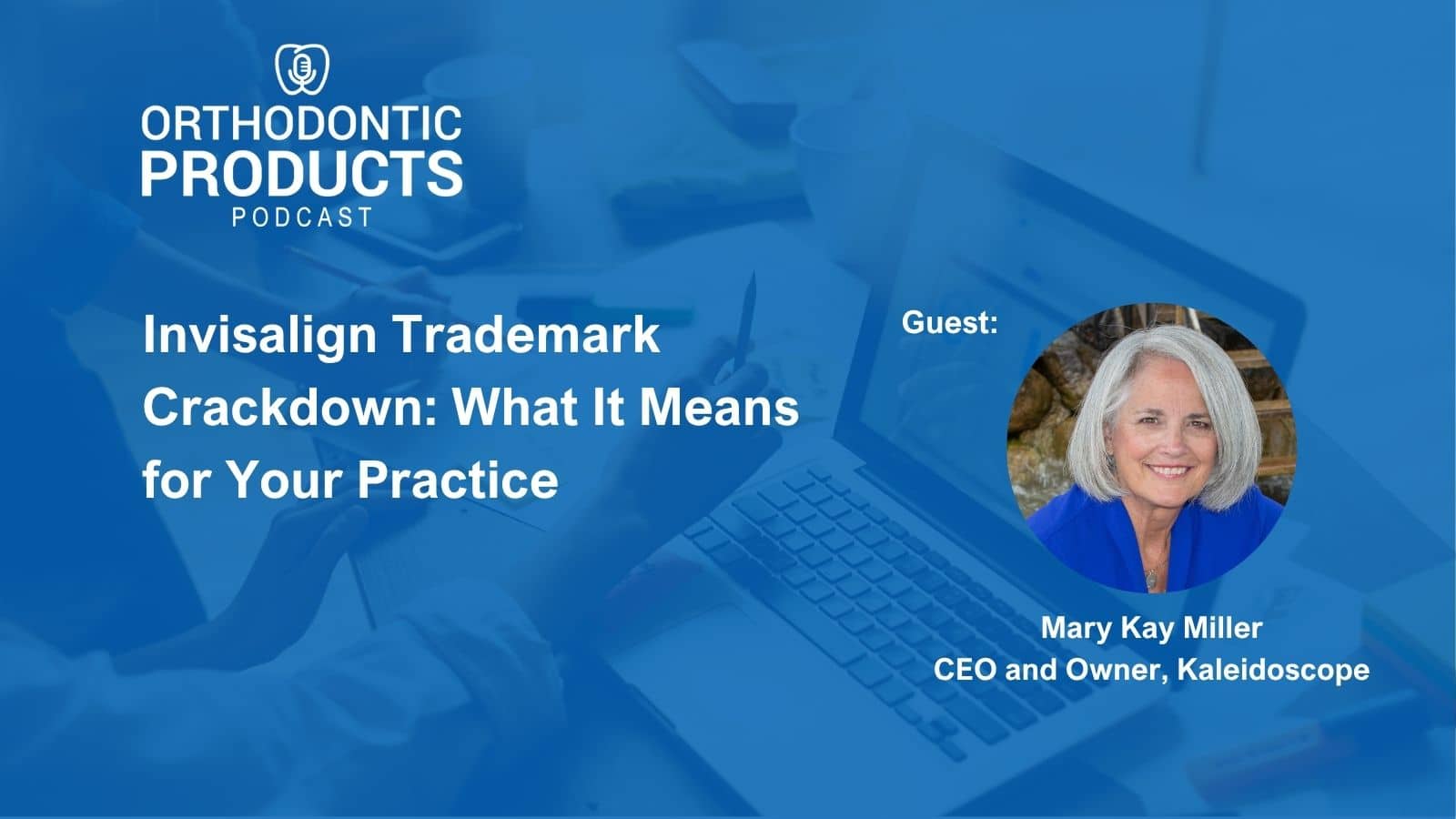 How to Stay Compliant with Invisalign Trademark Rules
