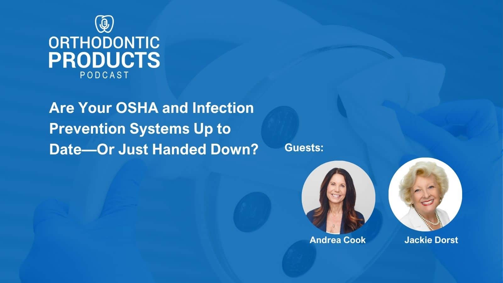 OSHA & Infection Control: How Misinformation Creates Risk