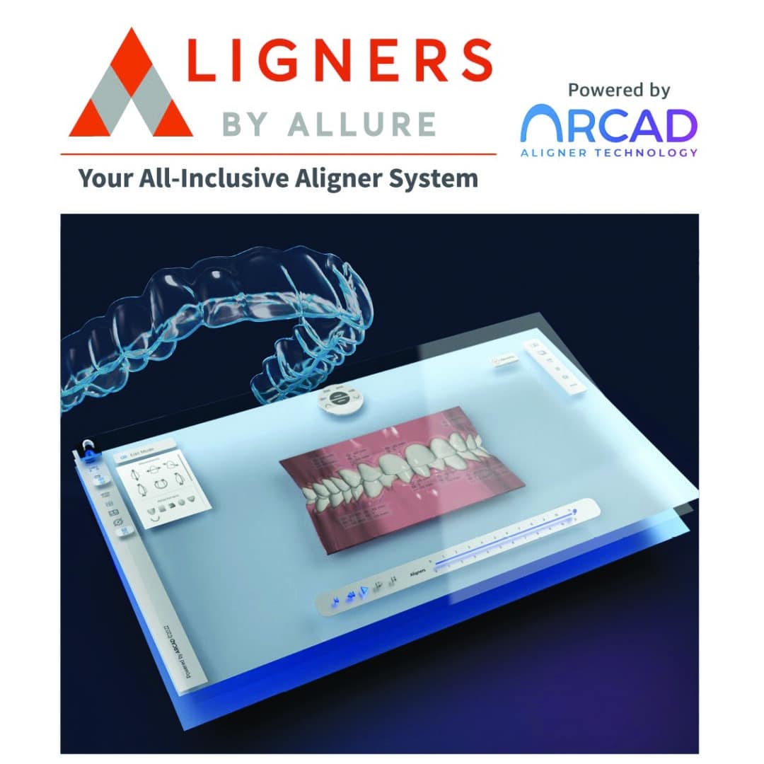 AI, Attachments, and In-Office Tools: What’s New in Clear Aligners