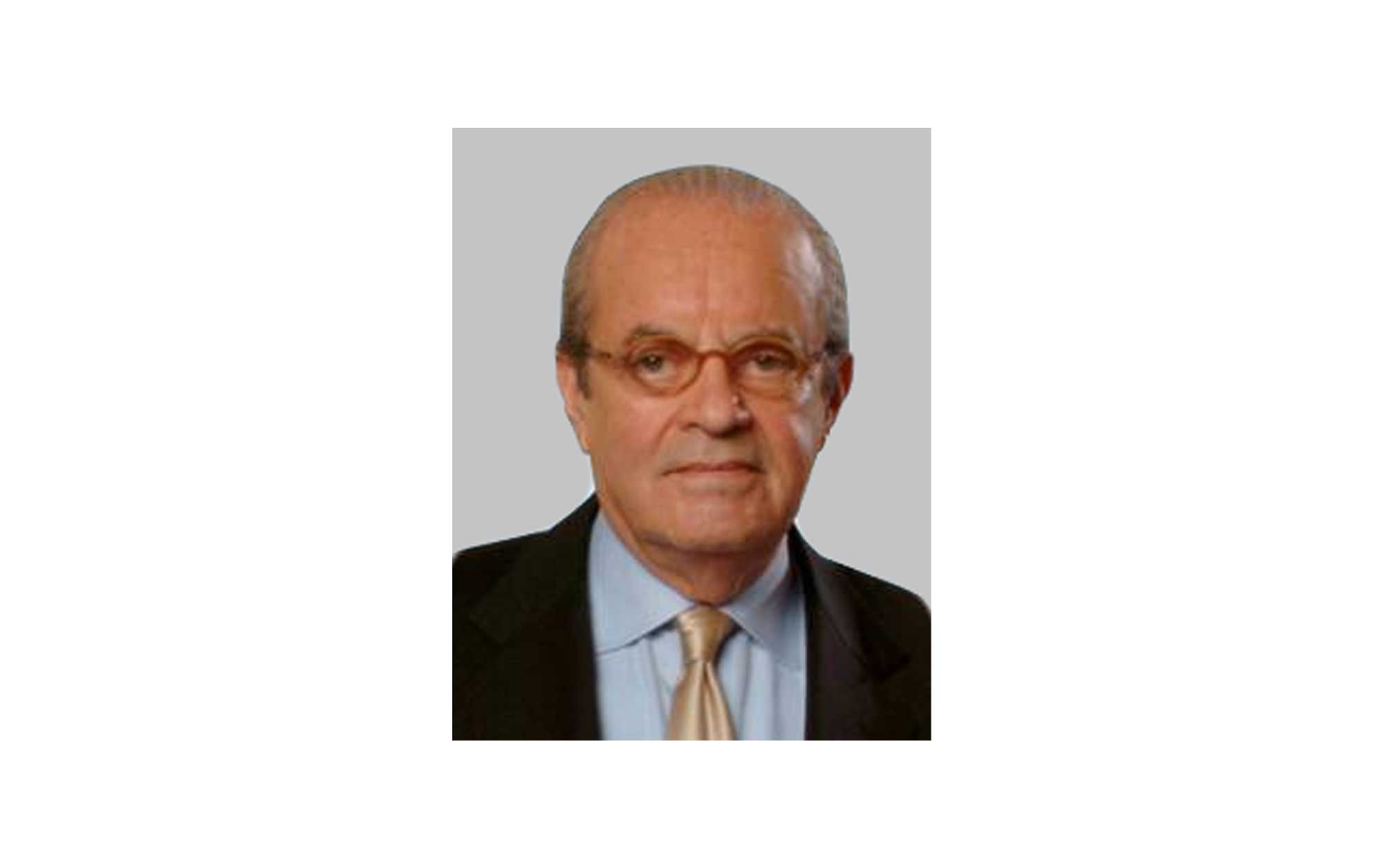 Dr Carl Gugino, Great Lakes Dental Co-Founder, Dies at 95