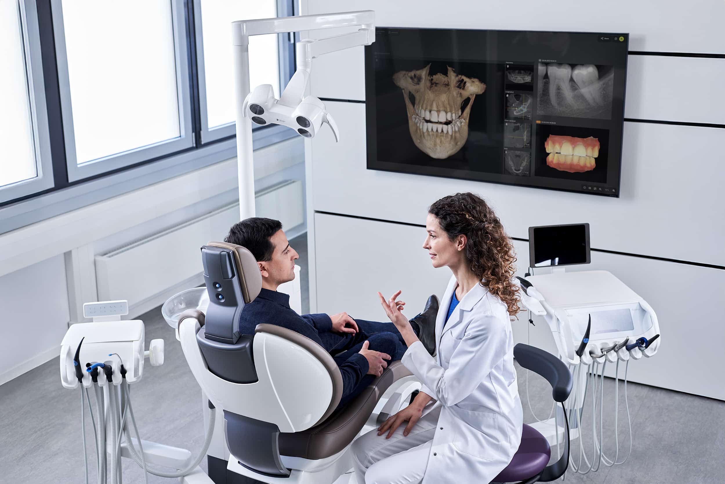 New DS Core Diagnose Tools Announced for U.S. Market