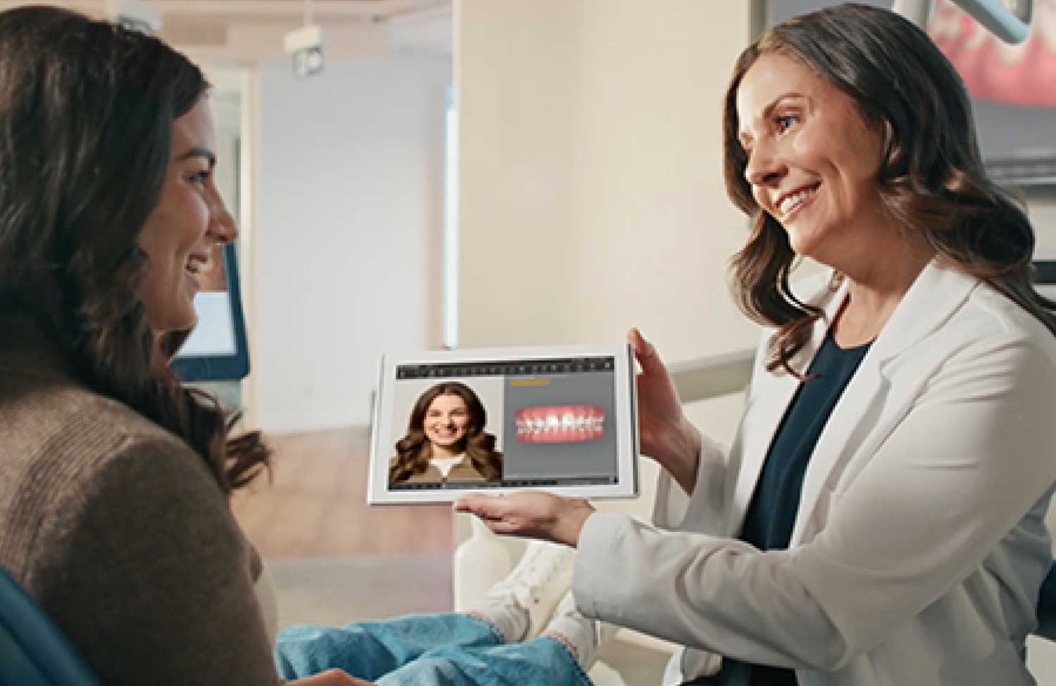 Align Launches ClinCheck Live Plan and iTero System Updates