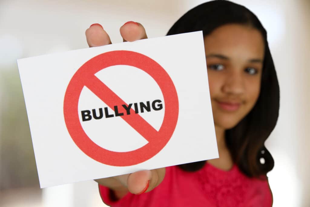AAO, Stand for the Silent Kick Off Bullying Prevention Campaign