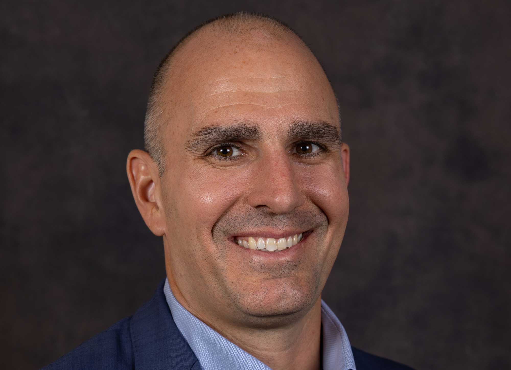 beBright Names Kyle Clay CEO to Lead Growth