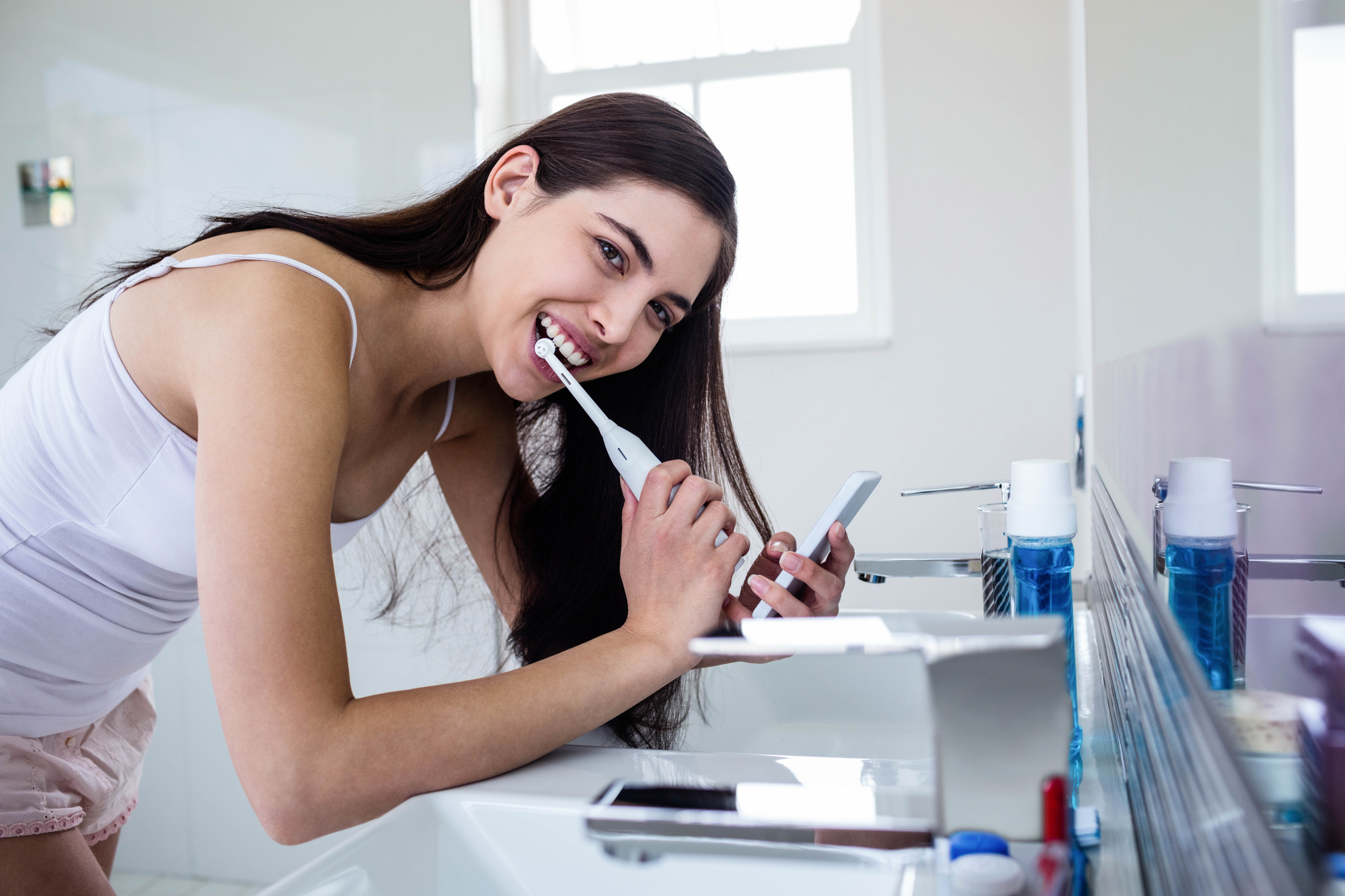 At-Home Orthodontic Tools for Efficiency, Comfort, and Compliance