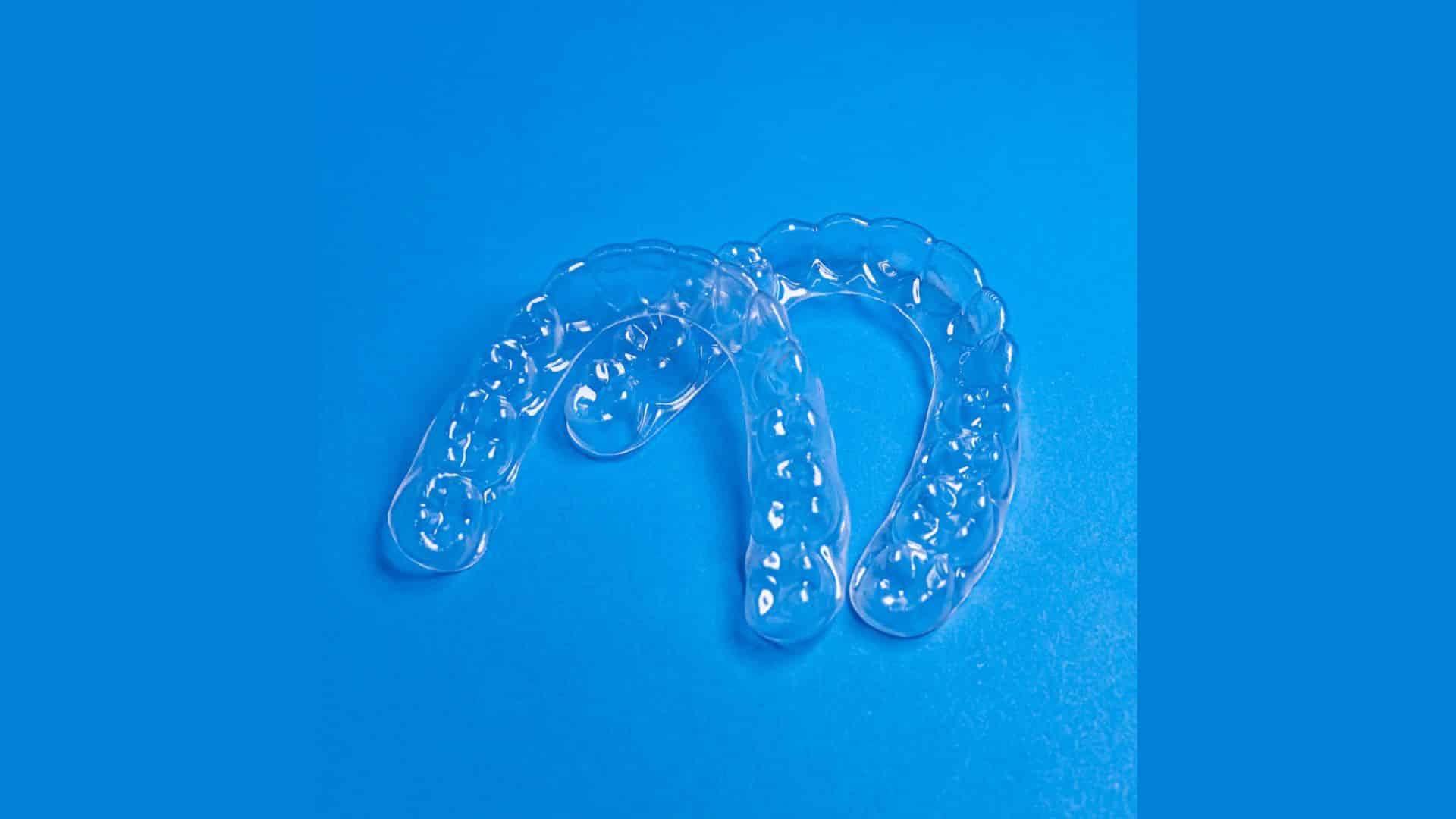 Guardian Invisible Retainers Multi-Set Program