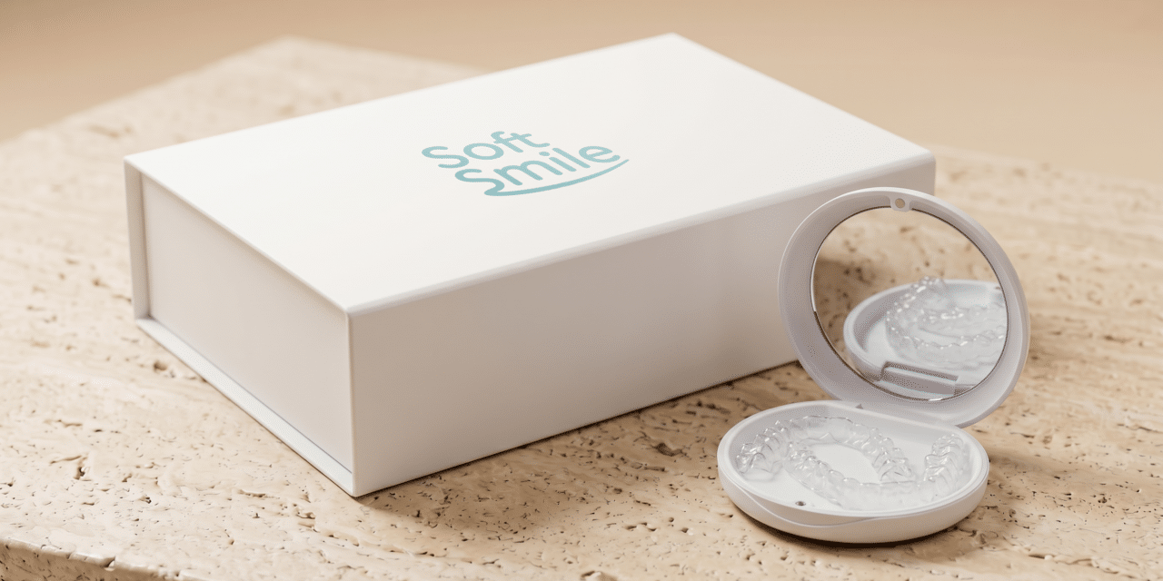 Inside SoftSmile: Improving Aligner Economics and Workflows